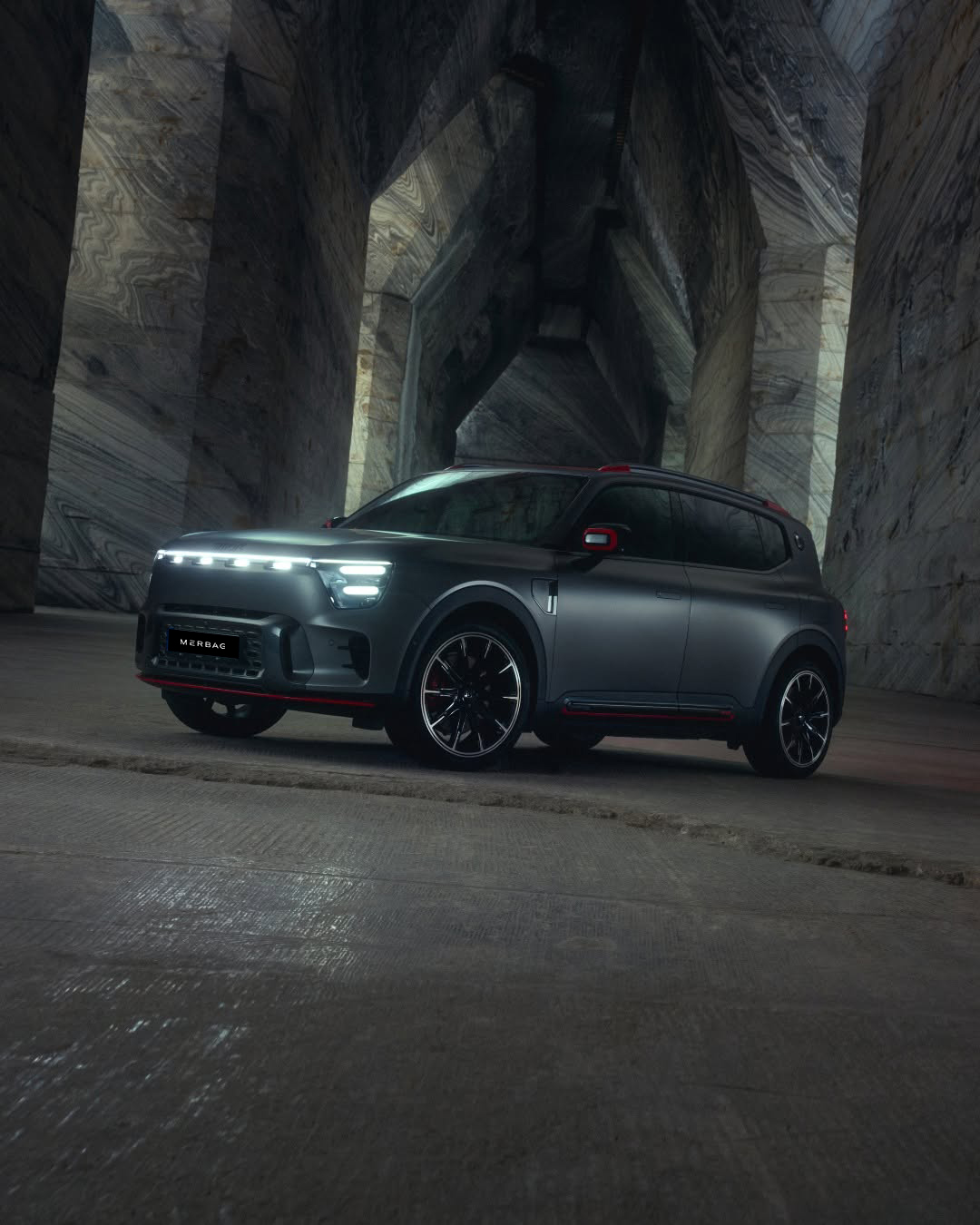 Concessionaria Ufficiale Mercedes-Benz Milano e Monza | Merbag S.p.A.