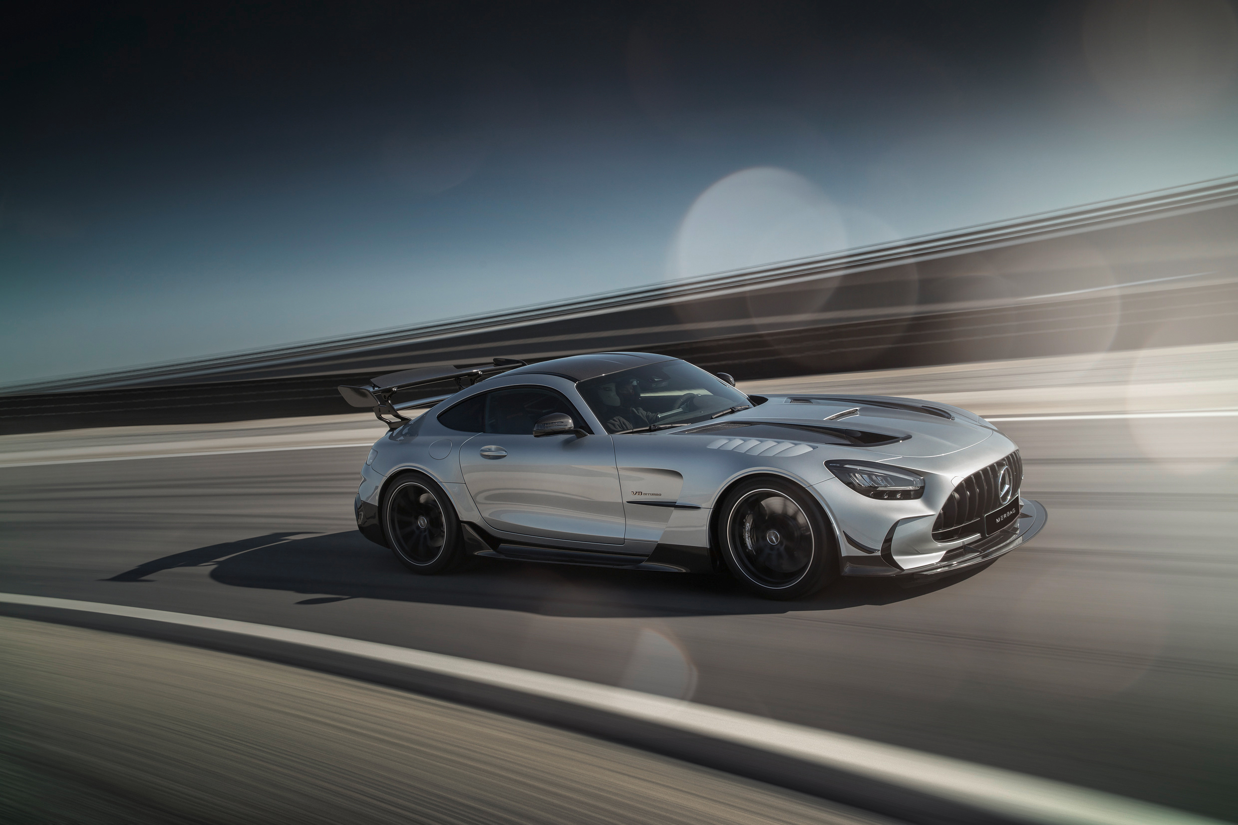 Mercedes-AMG | Tutti i modelli da Merbag | Merbag S.p.A.